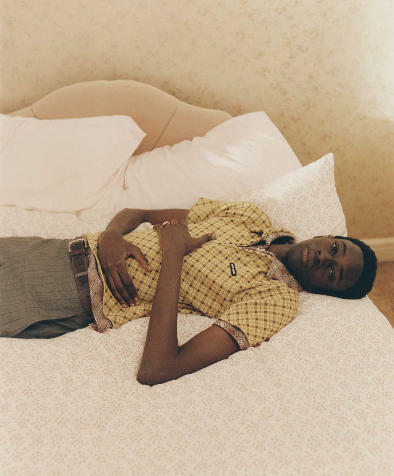 Photography | Quentin de Briey